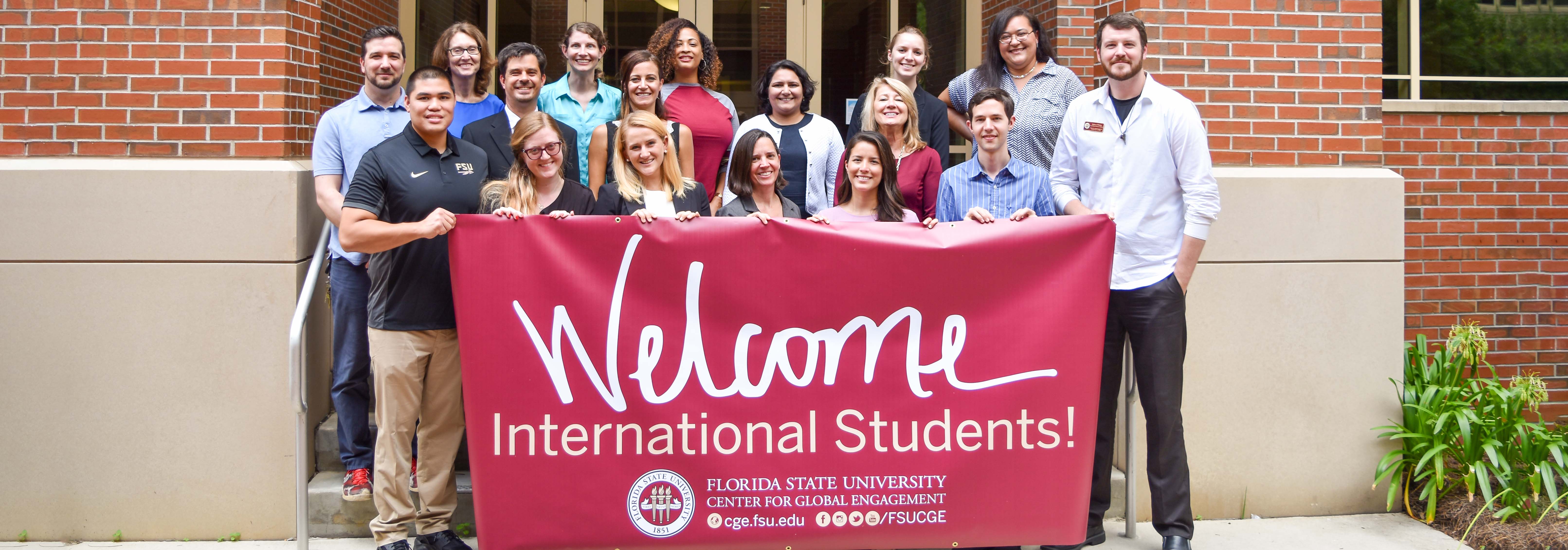 Center for Global Engagement