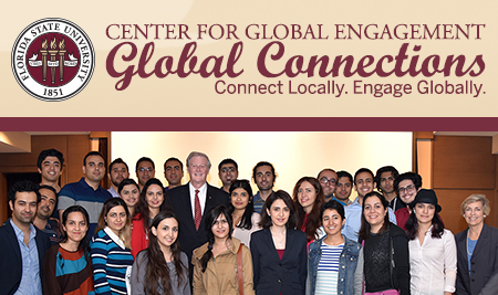 Center for Global Engagement