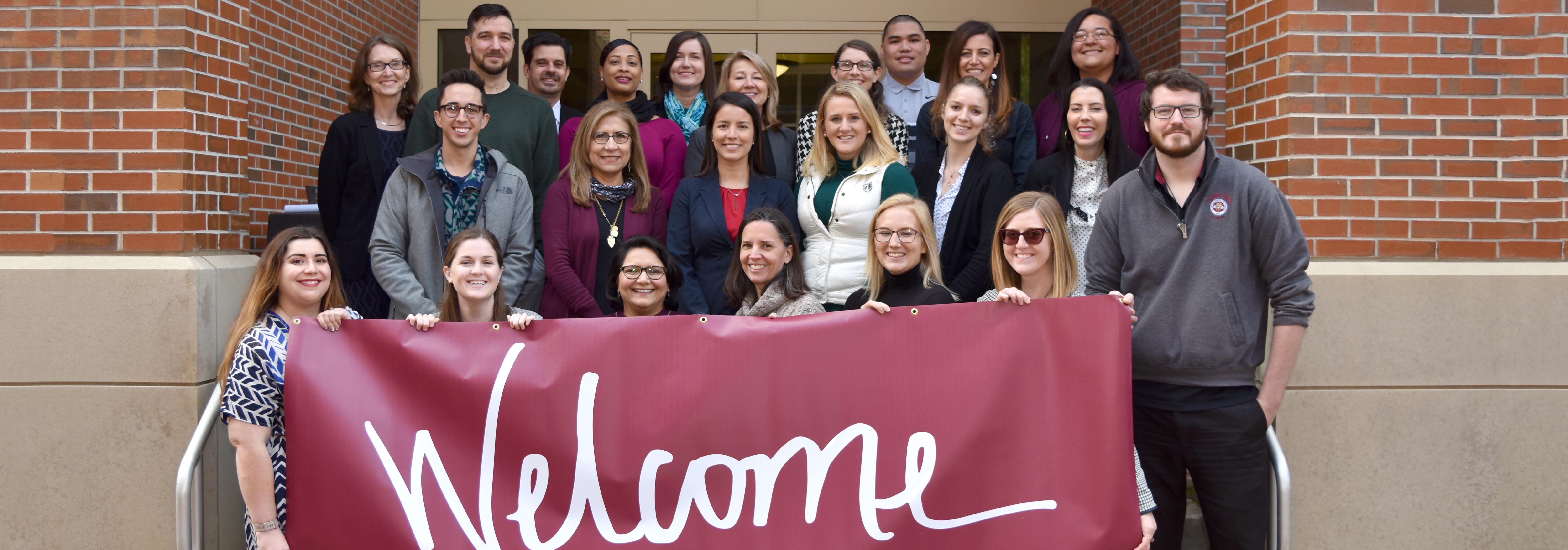 Center for Global Engagement